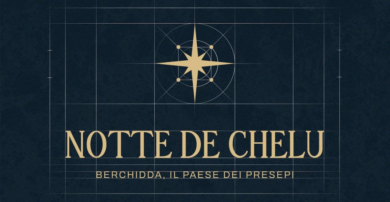 Berchidda accende la magia: torna la “Notte de Chelu” tra presepi ...